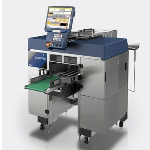 Digi Cling Wrapping Machine - Gulfood Manufacturing 2023