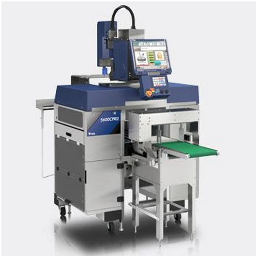 Digi Cling Wrapping Machine - Gulfood Manufacturing 2023