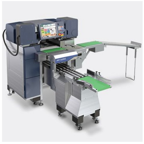 Digi Cling Wrapping Machine - Gulfood Manufacturing 2023