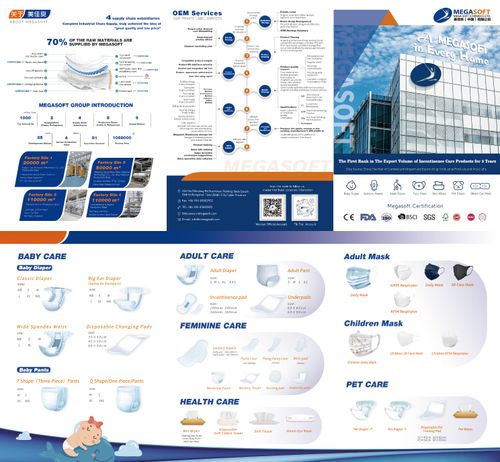 Exhibitor Brochures - Private Label & Licensing 2024
