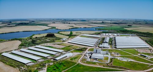 Exhibitor Brochures - Gulfood Manufacturing 2023