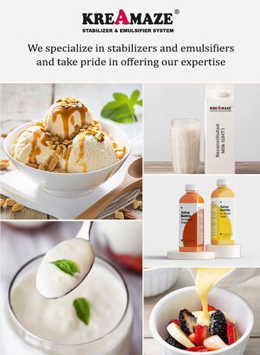 Exhibitor Brochures - Gulfood Manufacturing 2023