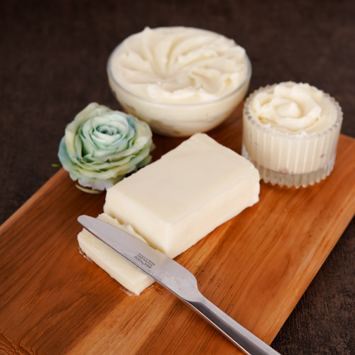 Shortening - Gulfood Manufacturing 2023