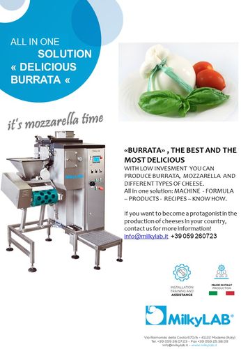 Exhibitor Press Releases - Gulfood Manufacturing 2023