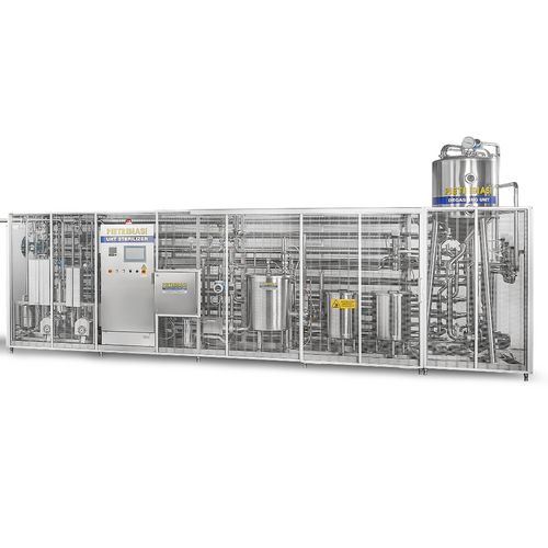 UHT PLANTS - Gulfood Manufacturing 2023