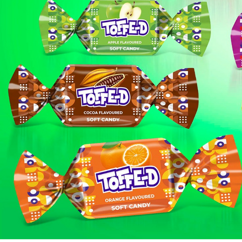 TOFFE-D - ISM Middle East