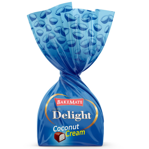 Duo Delight - ISM Middle East