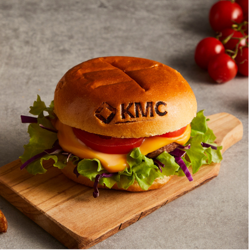 KMC CheeseMaker - Gulfood Manufacturing 2023