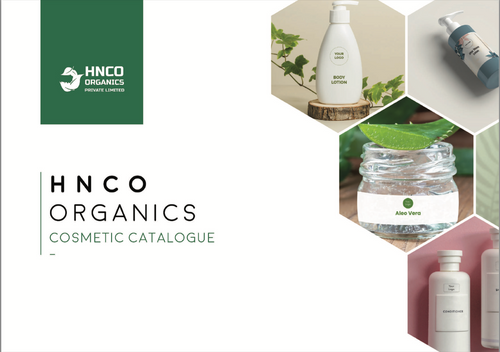 Exhibitor Brochures - Private Label & Licensing 2024