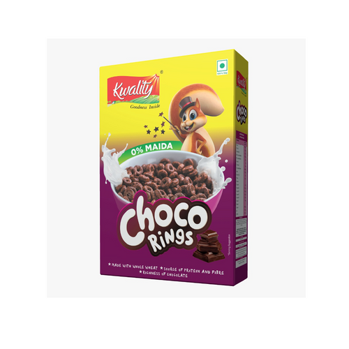 Choco Rings - Private Label & Licensing 2024