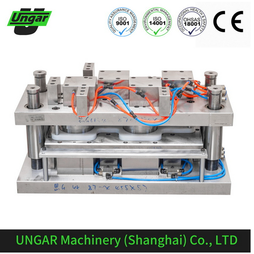Aluminum Foil Container Mold - Gulfood Manufacturing 2023
