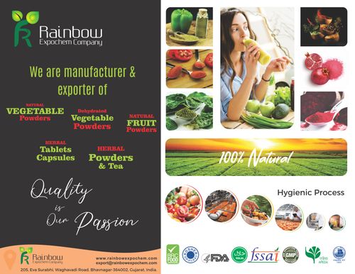 Exhibitor Brochures - Gulfood Manufacturing 2023