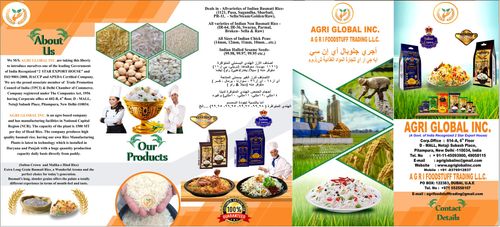 Download Exhibitor Brochures | Gulfood 2024