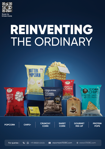 Download Exhibitor Brochures | Gulfood 2024