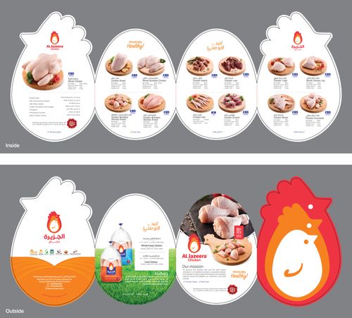 Exhibitor Brochures - Gulfood 2024
