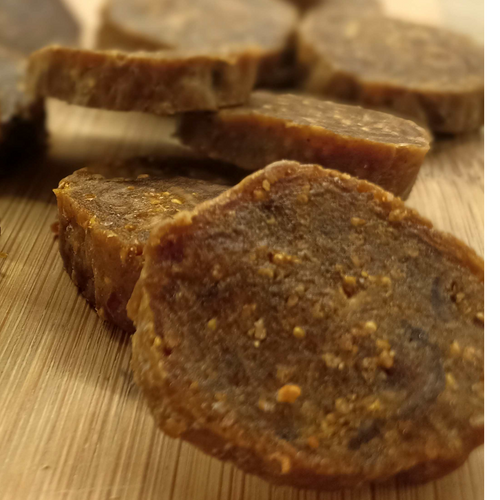 Fig Salami with Tikka Masala - Gulfood 2025