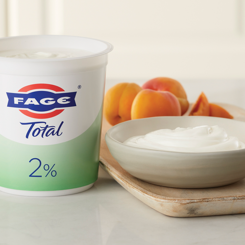 FAGE Total 2% Greek Strained Yoghurt 950g - Gulfood 2025