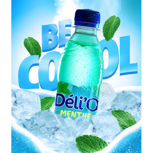 DELIO - Gulfood 2025