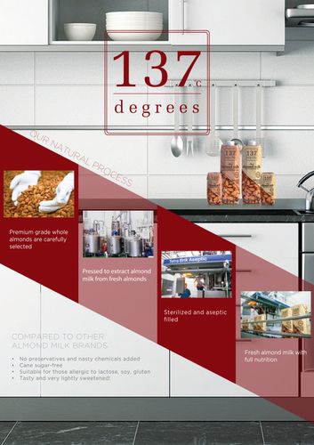 Download Exhibitor Brochures | Gulfood 2024