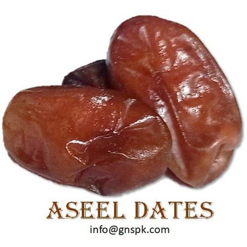 Date Paste - Gulfood 2025