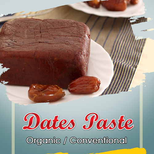 Date Paste - Gulfood 2025
