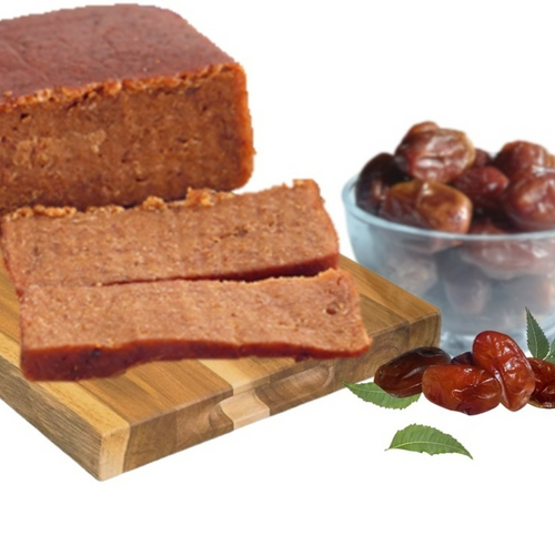 Date Paste - Gulfood 2025