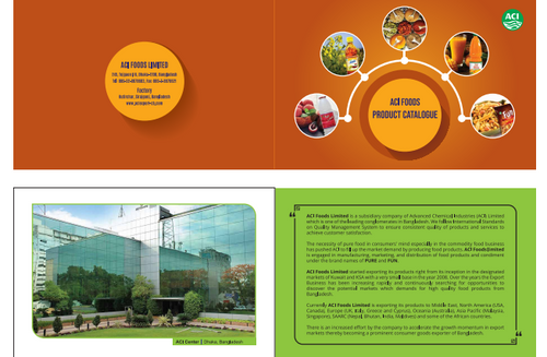 Download Exhibitor Brochures | Gulfood 2024