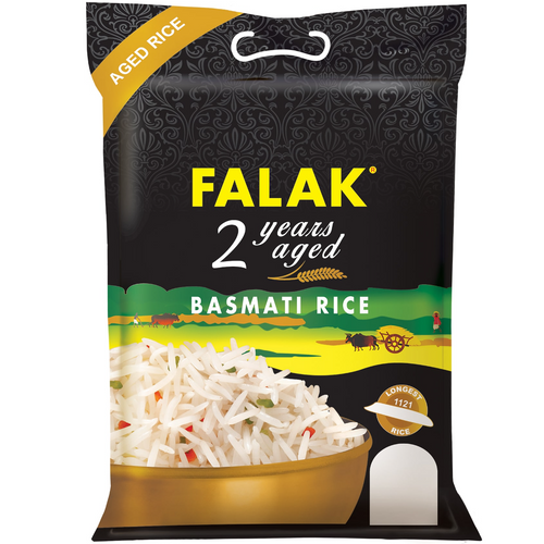 Falak 2 Years Aged - Gulfood 2025