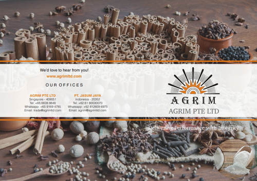 Download Exhibitor Brochures | Gulfood 2024