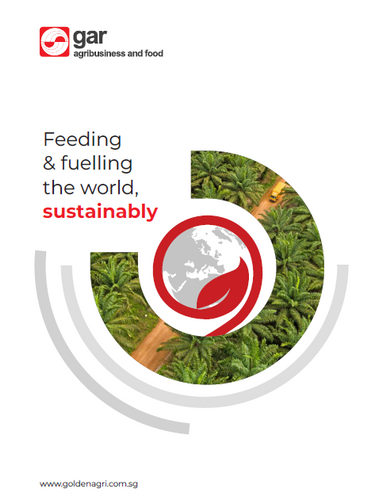 Exhibitor Brochures - Gulfood 2024