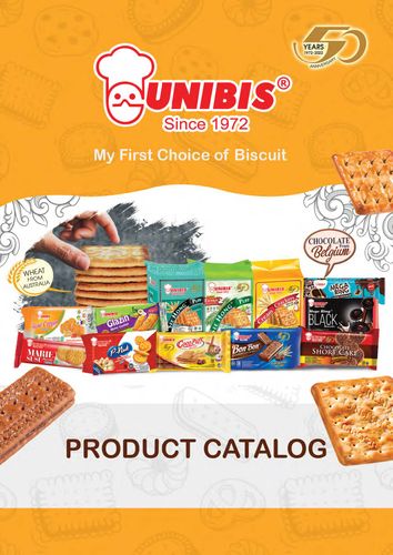 Exhibitor Brochures - Gulfood 2024