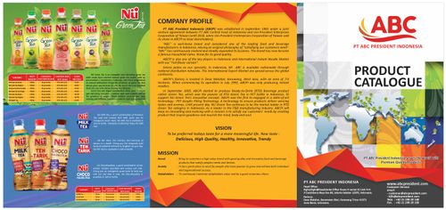 Exhibitor Brochures - Gulfood 2024