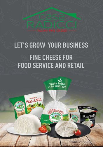 Exhibitor Brochures - Gulfood 2024
