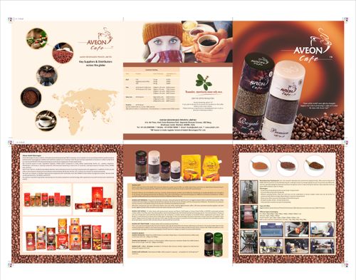 Download Exhibitor Brochures | Gulfood 2024
