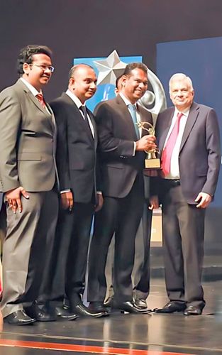 SMR Consolidated Clinches Coveted Gold at National Industry Excellence ... SMR Consolidated Clinches Coveted Gold at National Industry Excellence ...