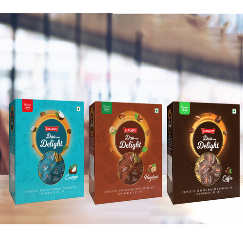 Duo Delight - ISM Middle East 2024