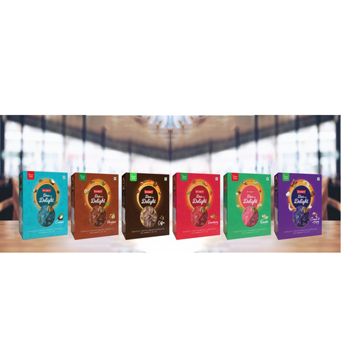 Duo Delight - ISM Middle East 2024