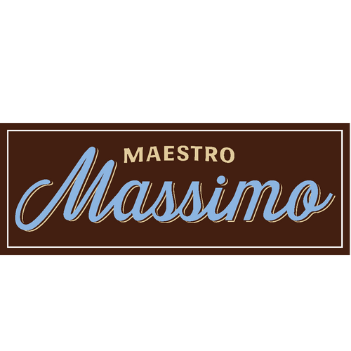 Massimo Logo