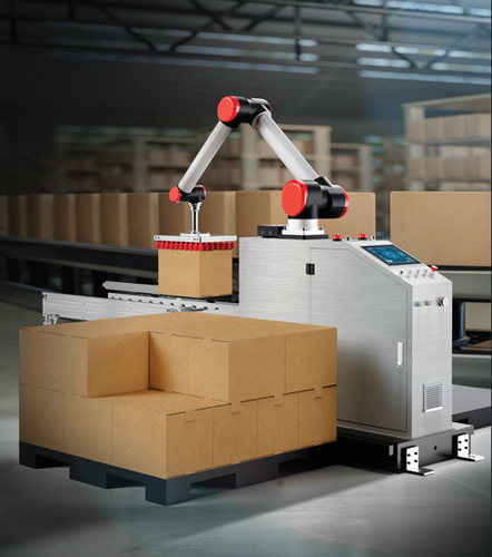 Seeking Automation While Keeping Costs in Check? A Reliable Cobot ... Seeking Automation While Keeping Costs in Check? A Reliable Cobot ...