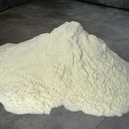 Whey Powder - Gulfood Manufacturing 2024