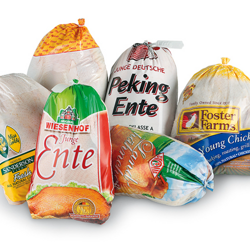 Automatic Poultry Loader - APL - Gulfood Manufacturing 2024