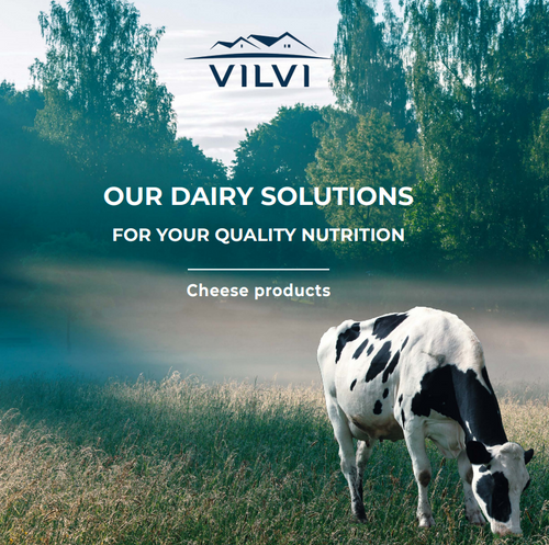 Cheese products - Gulfood Manufacturing 2024