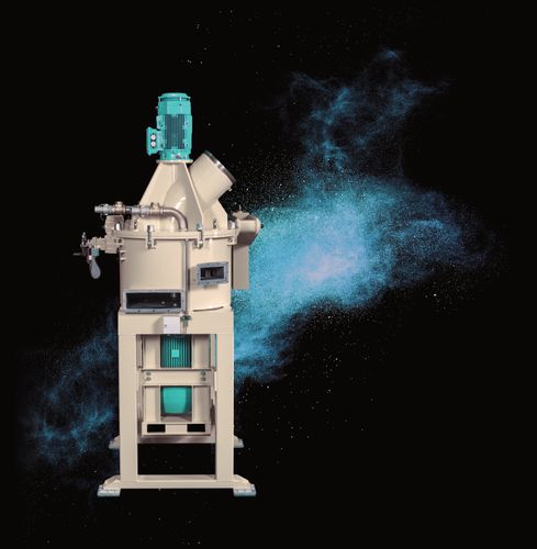 Impact Classifier Mill eXtra ICX - Gulfood Manufacturing 2024