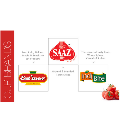 SPICES - Gulfood Manufacturing 2024