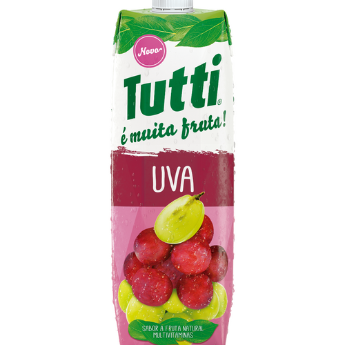 TUTTI - Gulfood 2025