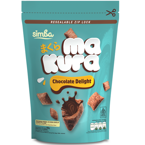 Makura 80gr - Gulfood 2025