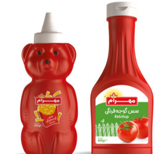 MAHRAM - Gulfood 2025