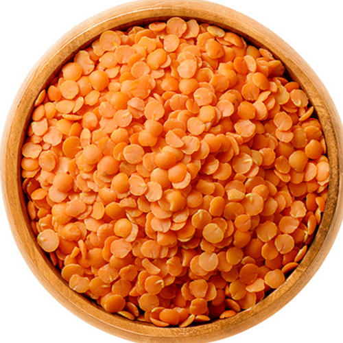 Red Split Lentils - Gulfood 2025