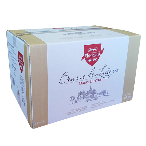 FLECHARD - Gulfood 2025