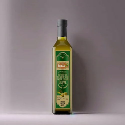 ROYAL V OLIVE OIL - Gulfood 2026